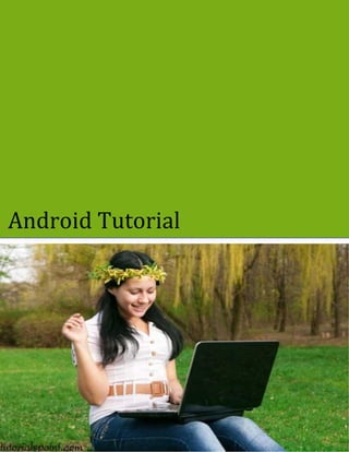 Android tutorial | PDF