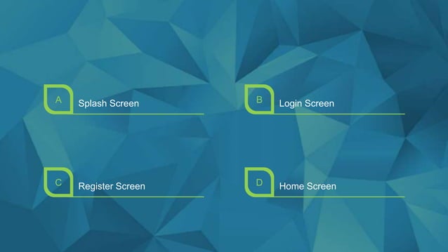 Android Tutorial Sharedpreferences Ppt