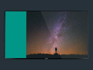 Android TV: Building apps with Google’s Leanback Library | PPT