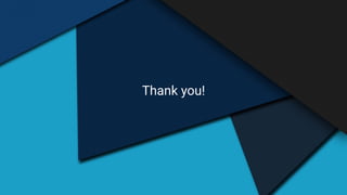 Android UI components walkthrough | PPT
