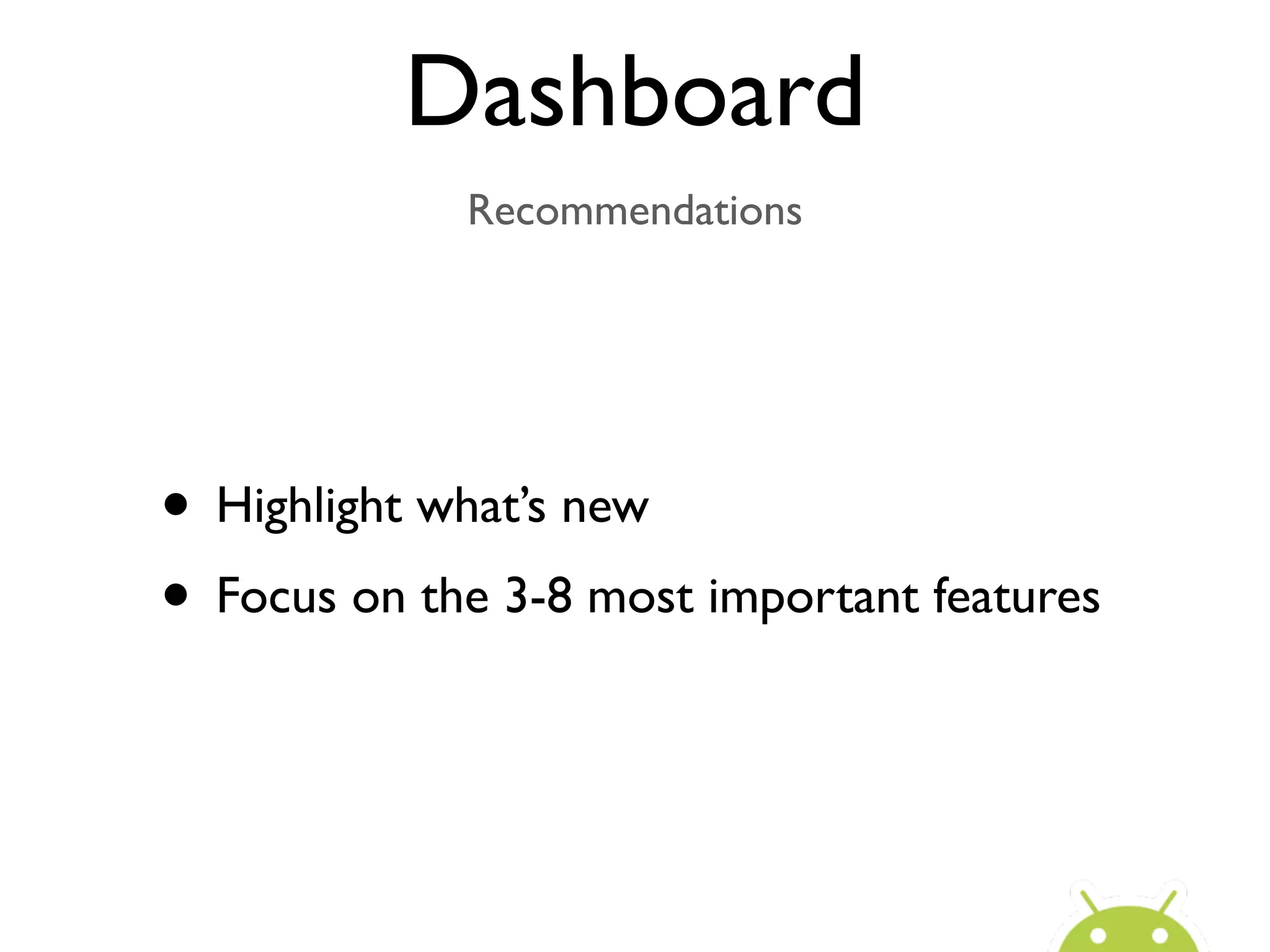 Android Ui Design Tips Ppt