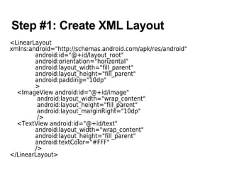Android ui dialog | PDF