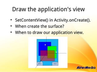 Android UI System | PDF | Operating Systems | Computer Software and ...