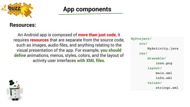 Android Ui Fundamentals Part 1