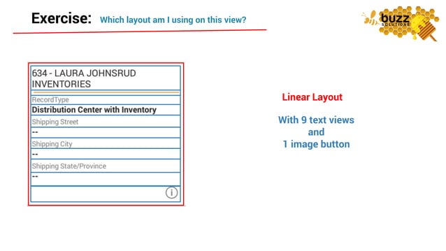 Android Ui Fundamentals Part 1