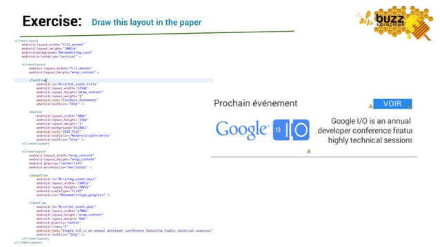 Android Ui Fundamentals Part 1