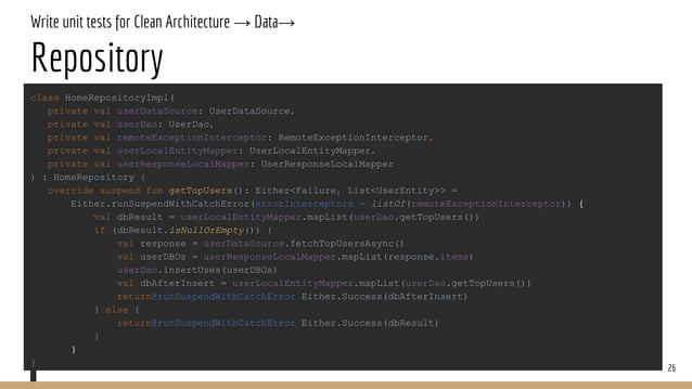 Android Unit Test Ppt 9072