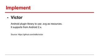 Android Vector Drawable | PDF | Web Development | Internet
