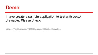 Android Vector Drawable | PDF | Web Development | Internet