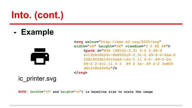 Android Vector Drawable Pdf Web Development Internet
