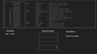 Android virtual machine internals | PPT