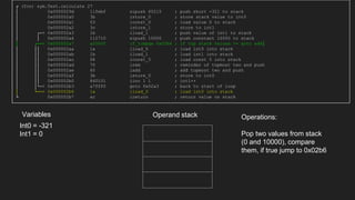 Android virtual machine internals | PPTX