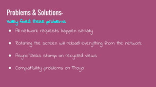 Android volley | PPT