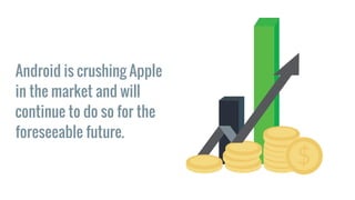 Android vs. iPhone for Mobile Security | PPT