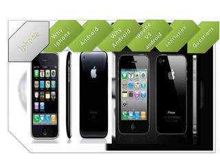 Android vs apple | PPT