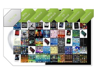 Android vs apple | PPT