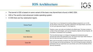 Android vs ios | PDF