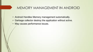 Android vs iOS | PPTX