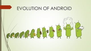 Android vs iOS | PPTX