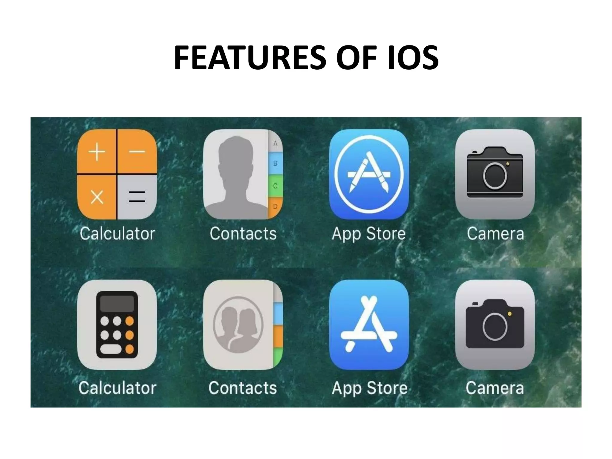 Android vs ios | PPT