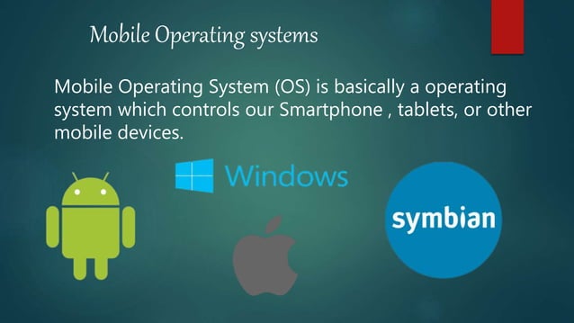 Android vs ios | PPTX