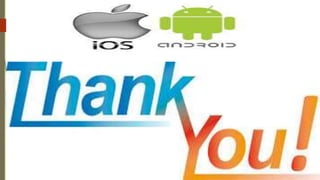 Android vs ios | PPT