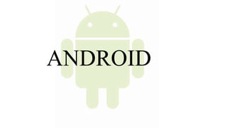 Android vs iOS | PPT