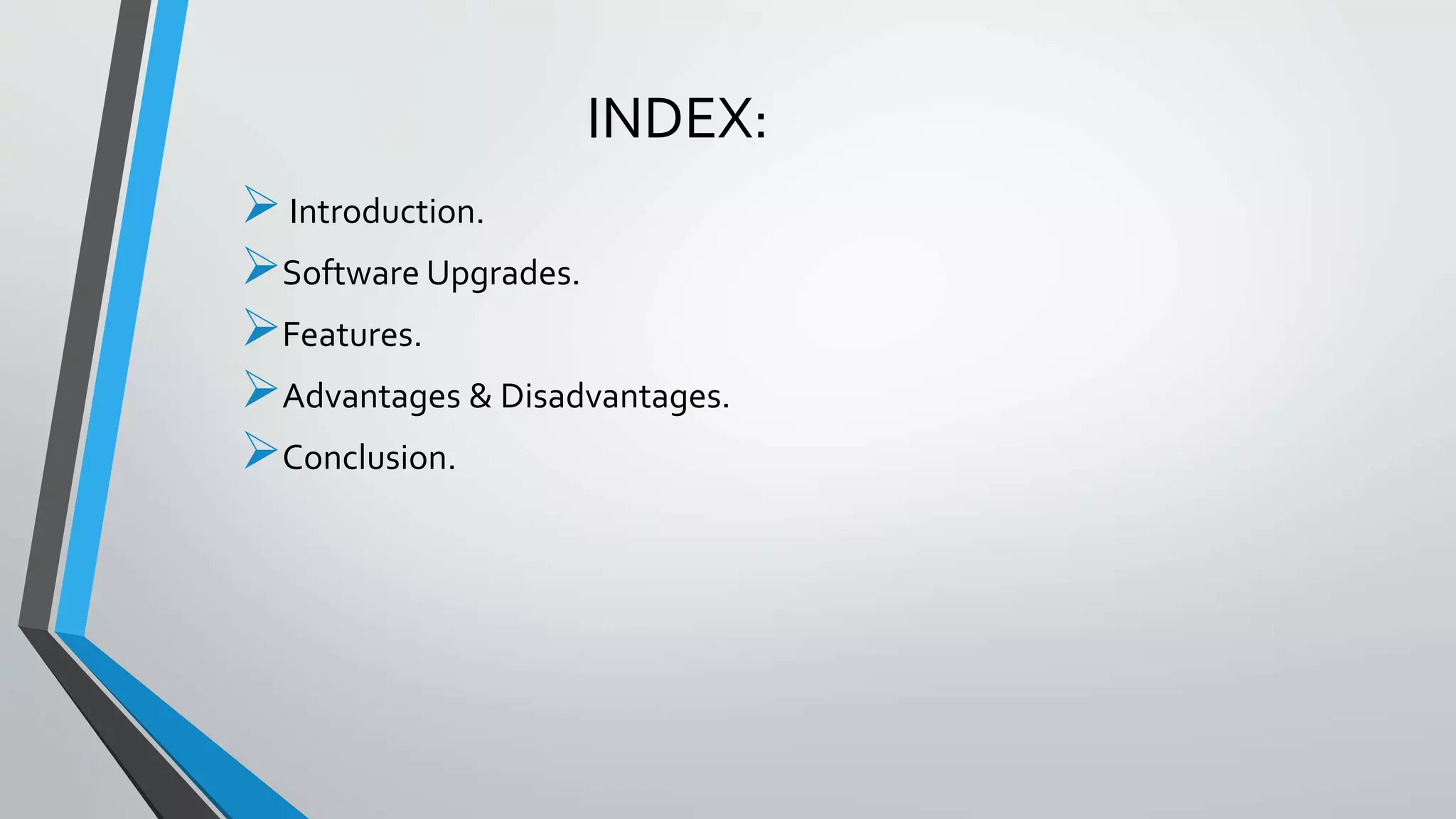 Android vs Ios | PPTX