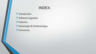 Android vs Ios | PPTX