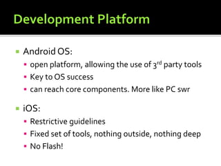 Android_vs_iOS_Presentation.pptx | Free Download
