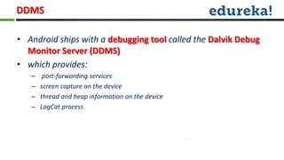 Android webinar class_1 | PPT
