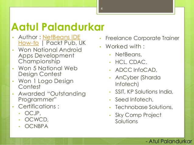 Android & Why Mobile Application Development