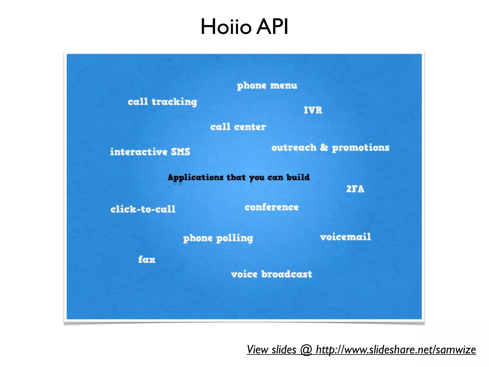 Android Workshop | PPT