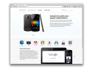 Android Workshop | PPT