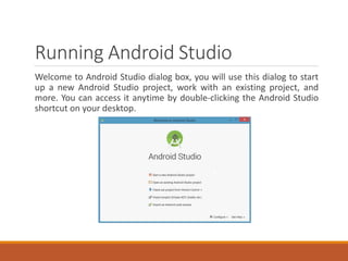 android studio | PPT