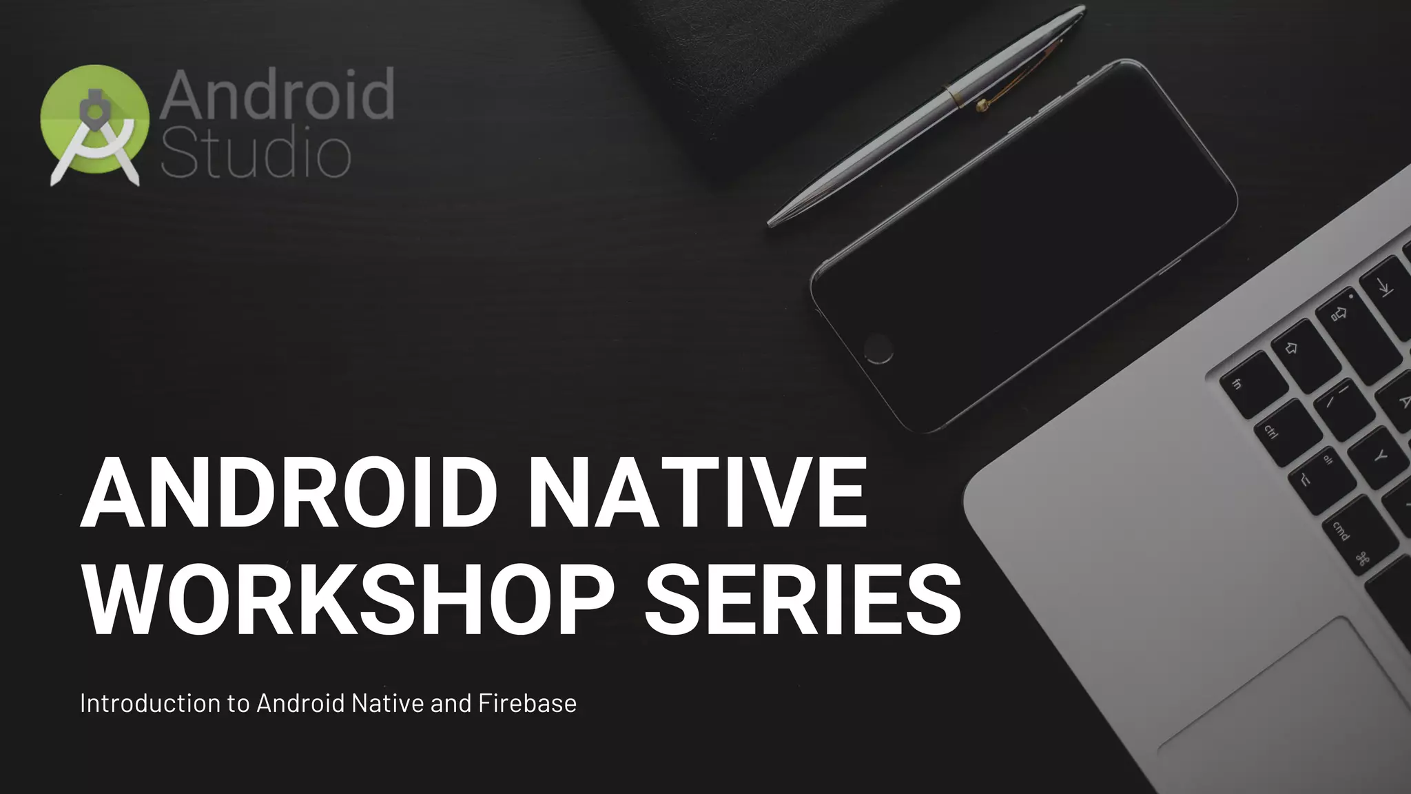 Android workshop series | PDF