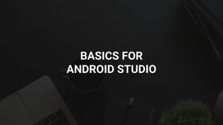 Android workshop series | PDF