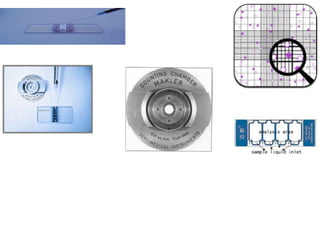 Andrology lab | PPTX