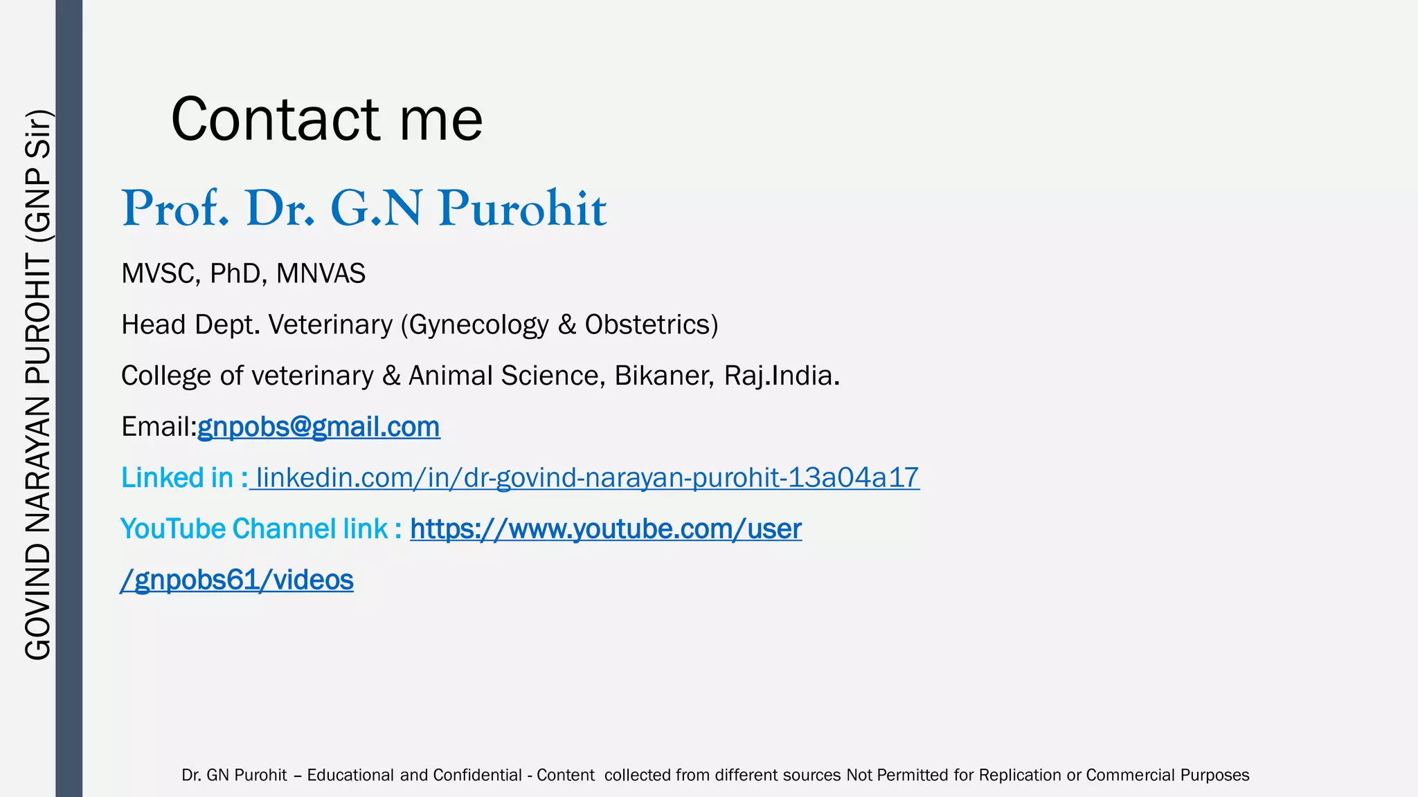 Andrology lecture 14 semen and its composition in male animals (1) | PDF