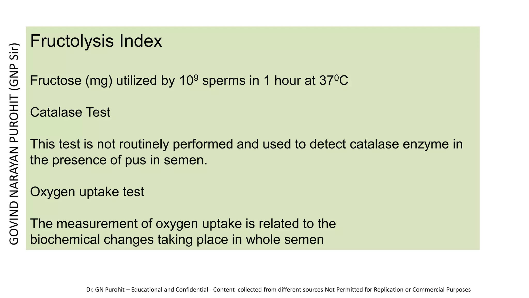 Andrology lecture 16 Semen collection from male animals and its ...