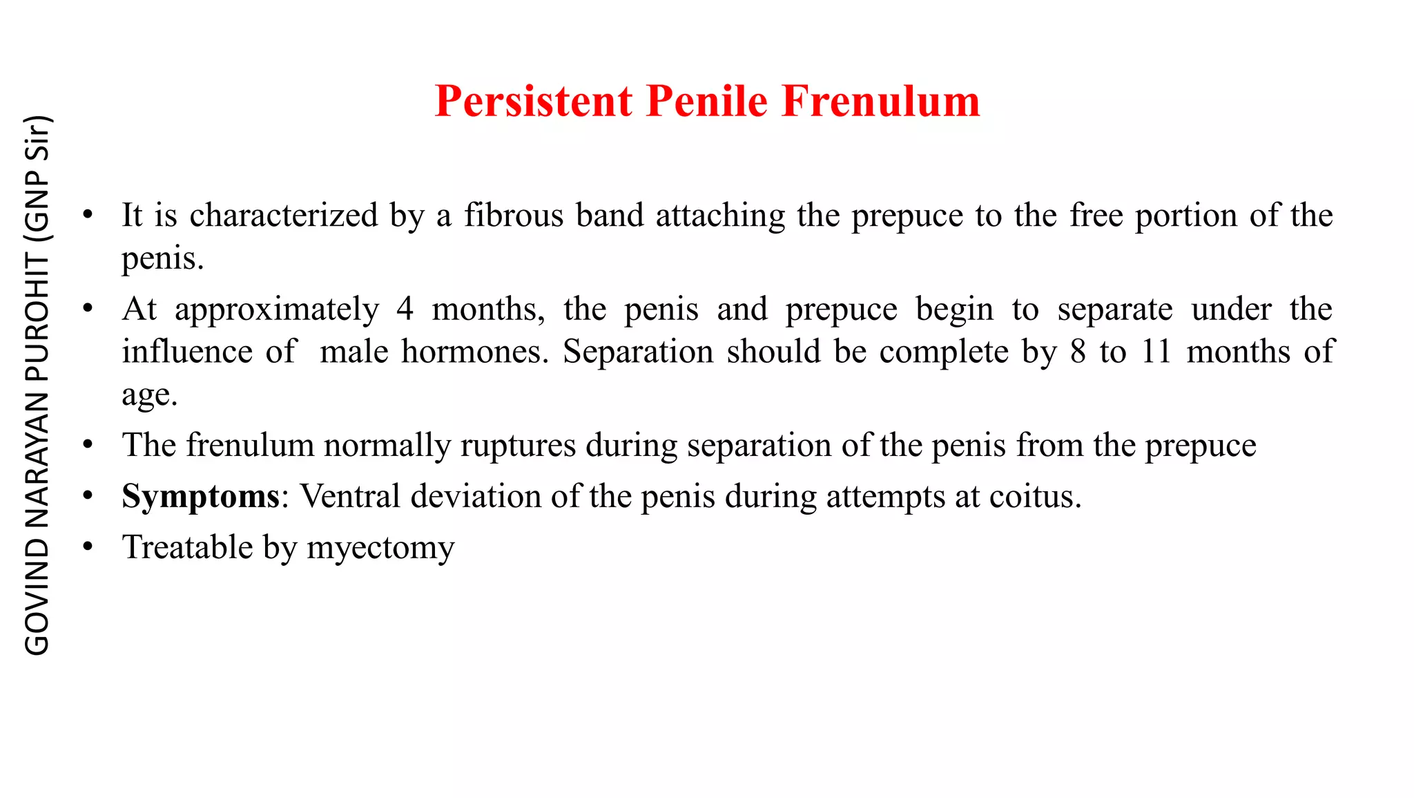 Andrology lecture 17 male inf impot coeundi | PDF