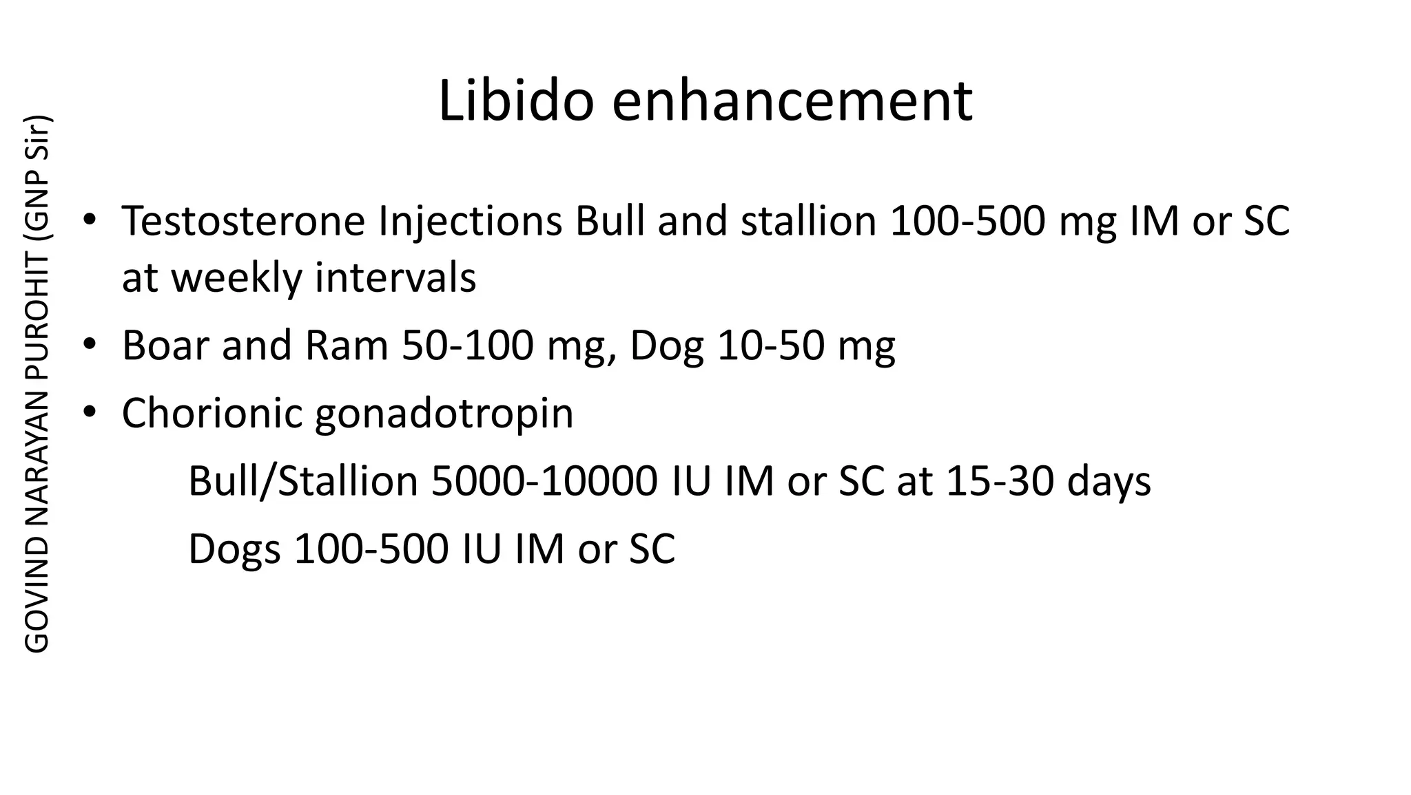 Andrology lecture 17 male inf impot coeundi | PDF