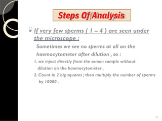 Andrology Semen 2 .pdf............. .. | PDF
