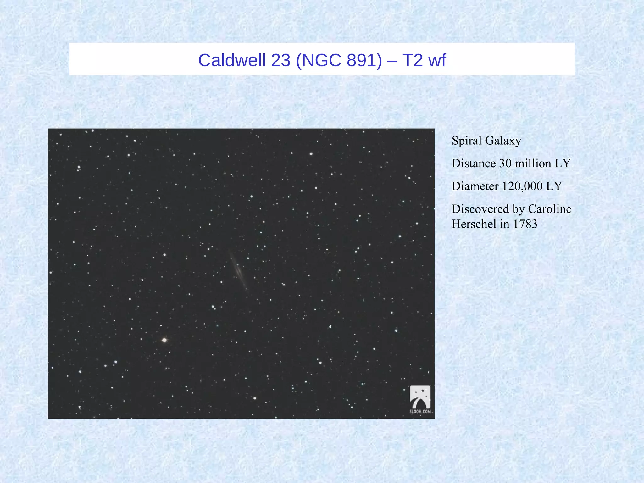 Sky Safari Andromeda VT | PPT | Space and Astronomy | Science