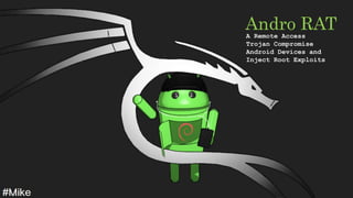 Andro RAT.pptx