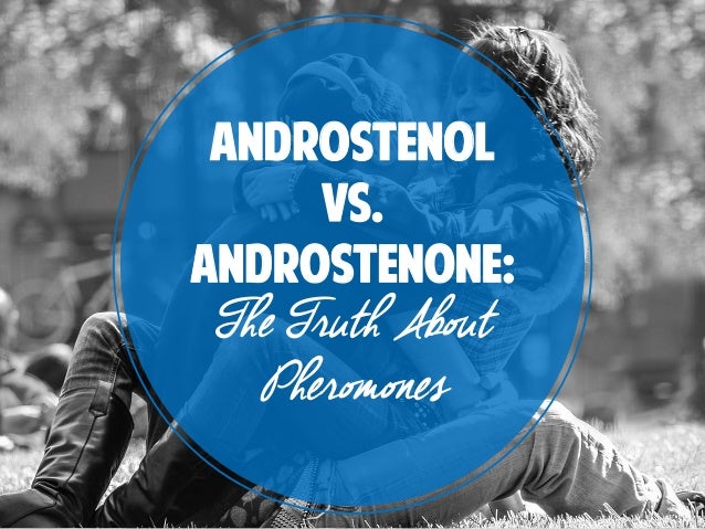 Androstenol vs Androstenone: The Truth About Pheromones