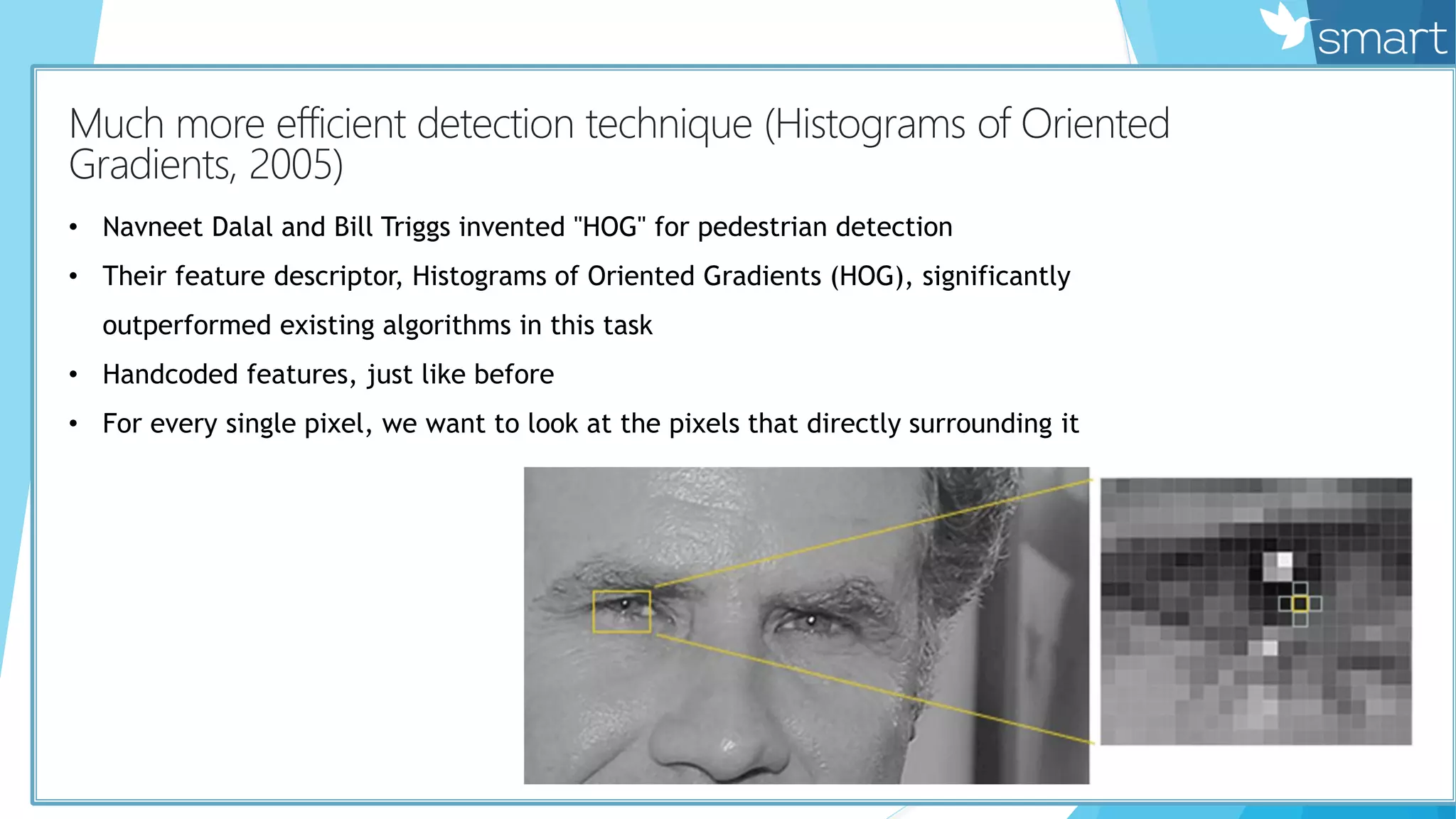 Andrii Belas "Overview of object detection approaches: cases, algorithms and software" | PDF
