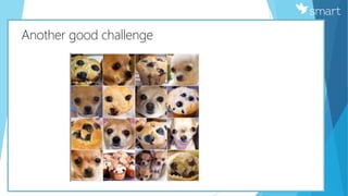 Andrii Belas "Overview of object detection approaches: cases, algorithms and software" | PPT