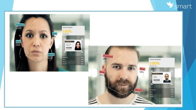 Andrii Belas "Overview of object detection approaches: cases, algorithms and software" | PPT