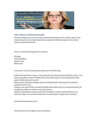 and Security Levels.pdf